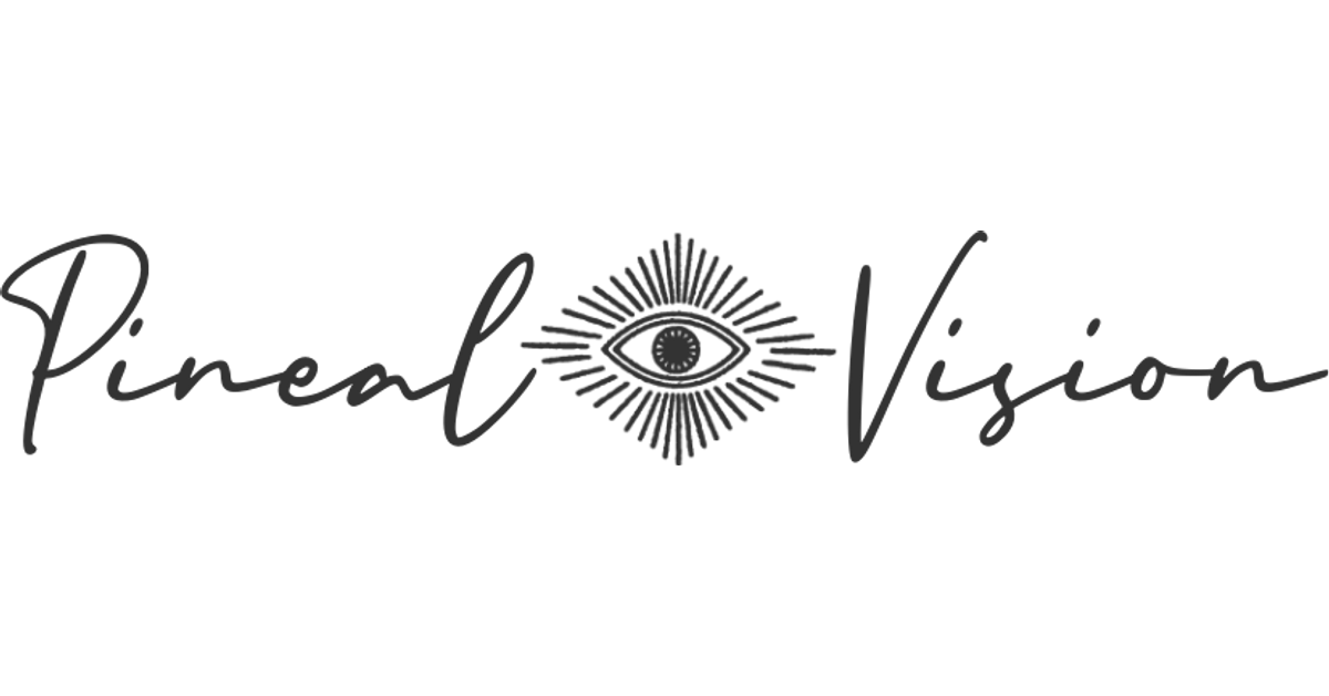 pineal vision